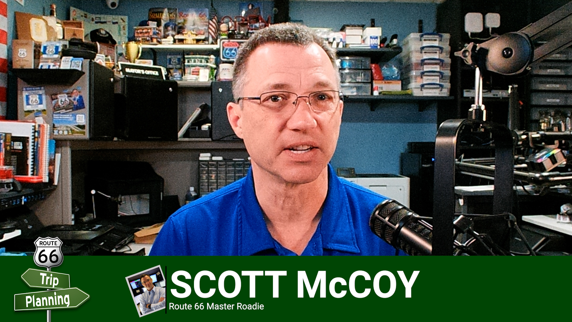 Route 66 Travel Seasons - Route 66 Trip Planning